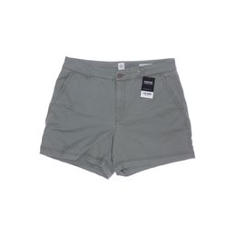 GAP Damen Shorts, grün, Gr. 16