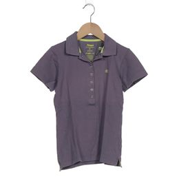 Bergans of Norway Damen Poloshirt, flieder, Gr. 34