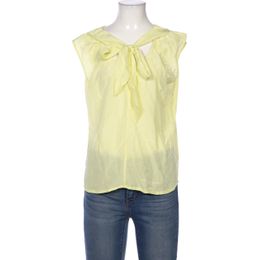 Cinque Damen Bluse, gelb, Gr. 38