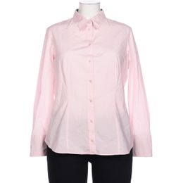 Seidensticker Damen Bluse, pink, Gr. 44