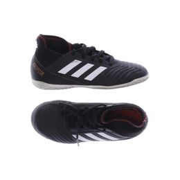 Adidas Herren Kinderschuhe, schwarz, Gr. 32