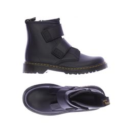 Dr. Martens Damen Kinderschuhe, schwarz, Gr. 36