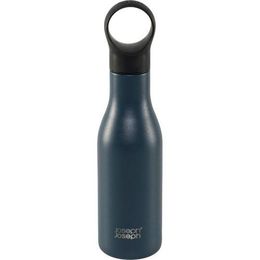 Joseph Joseph Loop Water Bottle 500ml blue