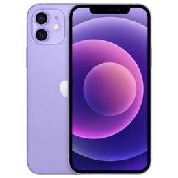 Apple iPhone 12 - 256 GB - Violett