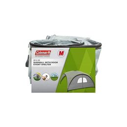 Coleman - 2000028635 Vorzelt und Campingzelt Silver