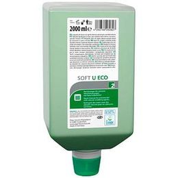 GREVEN® SOFT U ECO Handreiniger 2,0 l