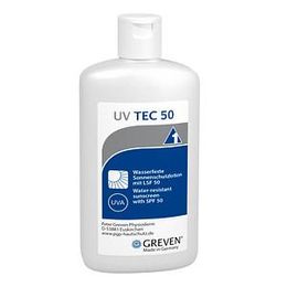 GREVEN® UV TEC 50 Sonnenmilch 100,0 ml