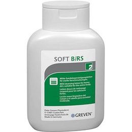 GREVEN® SOFT B/RS Waschlotion 250 ml