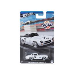 Hotwheels Hot Wheels Vintage 1:64 Assortment