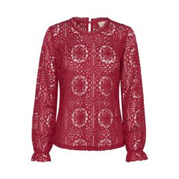 Cream Bluse 'Tiley' Damen Größe M grenadine