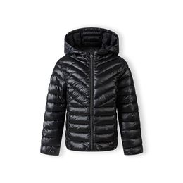 MINOTI Winter Jacket girl Black size 2-3y