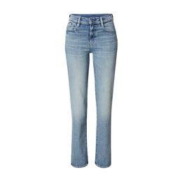 G-Star Raw G-STAR Jeans 'Strace' Damen Gr&ouml;&szlig;e 22 blue denim