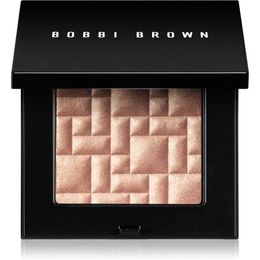 Bobbi Brown Highlighting Powder Highlighter Farbton Afternoon Glow 8 g