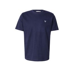 Guess Shirt male Blue size XS