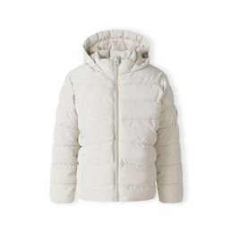 MINOTI Winter Jacket girl Beige size 12-13y