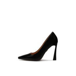 Kazar Pumps female Black size 41