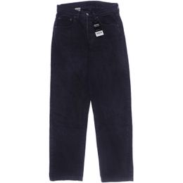 Replay Damen Jeans, schwarz, Gr. 30