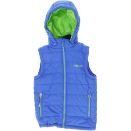 Trollkids Herren Jacke, blau, Gr. 140