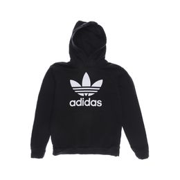 adidas originals Herren Hoodies & Sweater, schwarz, Gr. 152