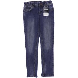 Marc O'Polo Marc O Polo Damen Jeans, marineblau, Gr. 140