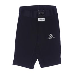 Adidas Herren Shorts, schwarz, Gr. 48