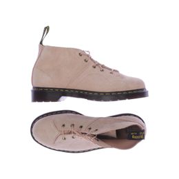 Dr. Martens Damen Stiefelette, pink, Gr. 43