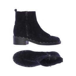 Kennel & Schmenger Kennel & Schmenger Damen Stiefelette, schwarz, Gr. 4