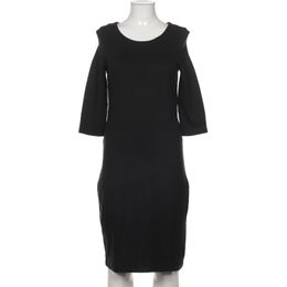 Hugo by Hugo Boss Damen Kleid, schwarz, Gr. 42