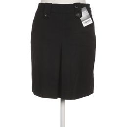 Marc O'Polo Marc O Polo Damen Rock, schwarz, Gr. 34