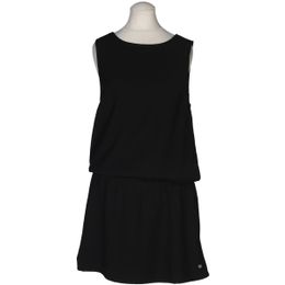 Replay Damen Kleid, schwarz, Gr. 34