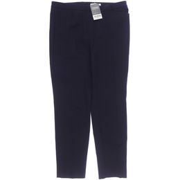 BOSS by Hugo BOSS Damen Stoffhose, marineblau, Gr. 40