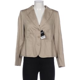 Madeleine Mode Madeleine Damen Blazer, beige, Gr. 40