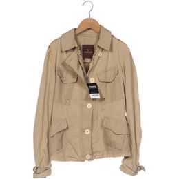 Moncler Damen Jacke, beige, Gr. 38