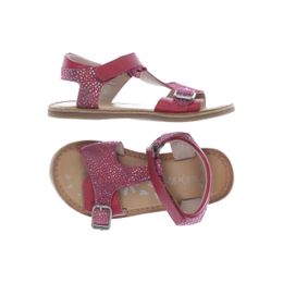 Kickers Damen Kinderschuhe, pink, Gr. 26