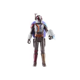 Hasbro Star Wars Epic Hero Series Sabine Wren 4" Action Figure & Gear