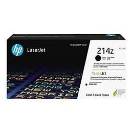 HP 21AZ - Ultra High Yield - Schwarz - original - LaserJet - Tonerpatrone (W2140Z)