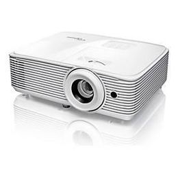 Optoma HD30LV - DLP-Projektor - tragbar - 3D - 4500 lm - Full HD (1920 x 1080)