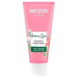 Weleda Aroma Spa Intensive Handcreme 50 ml