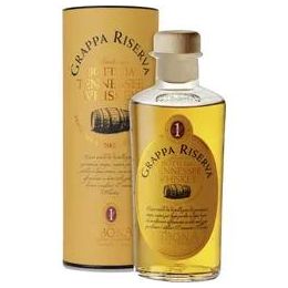 Sibona Antica Distilleria Sibona Grappa Riserva Botti da Tenessee Whiskey