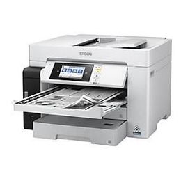 Epson EcoTank Pro ET-M16680 - Multifunktionsdrucker - s/w