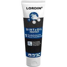 Lordin® DIRT&OIL PROTECT Hautschutzcreme 100,0 ml