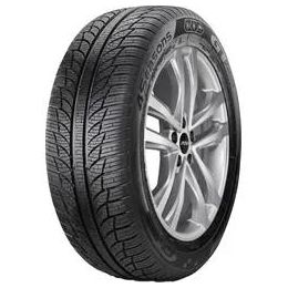 GT RADIAL Ganzjahresreifen "4 SEASONS XL" Autoreifen Gr. 205mm / 55 % R 16 94V, schwarz