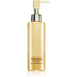 SENSAI Ultimate The Cleansing Oil Essenzielles Detox-Spray 150 ml