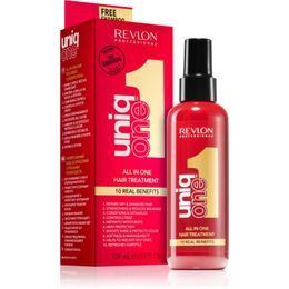 Revlon Professional Uniq One All In One Classsic regenerierende Kur für alle Haartypen 150 ml