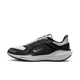 Nike Pegasus 41 GORE-TEX wasserdichter Straßenlaufschuh (Damen) - Schwarz