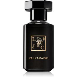 LE COUVENT MAISON DE PARFUM Remarquables Valparaiso EDP Unisex 50 ml