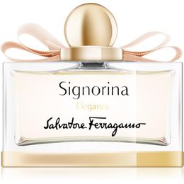 Ferragamo Signorina Eleganza EDP für Damen 100 ml