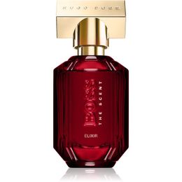 HUGO BOSS BOSS The Scent Elixir EDP für Damen 30 ml