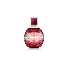 Jimmy Choo Fever EDP für Damen 60 ml