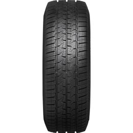Ganzjahresreifen Continental "VANCONTACT 4SEASON", schwarz, 215mm / 60 % R 17 109T, Autoreifen